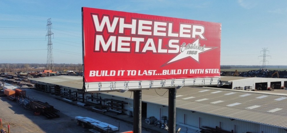 Home | Wheeler Metals