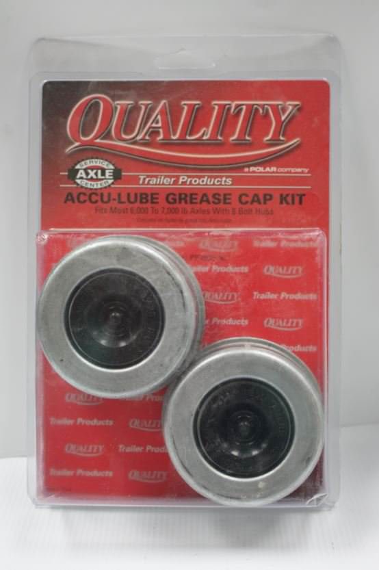 7K GREASE CAP (PKG) | Wheeler Metals