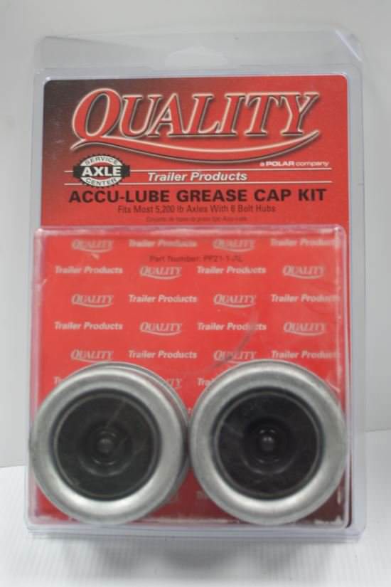 5.2K GREASE CAP (PKG) | Wheeler Metals