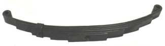5.2K - 5 LEAF DBL EYE SPRING | Wheeler Metals