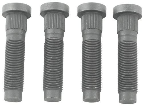 DRIVE IN STUD KIT 5.2-7K (PKG) | Wheeler Metals