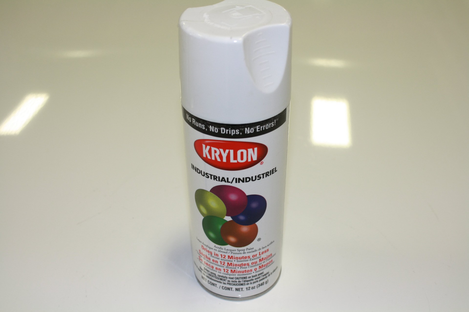 Gloss White | Wheeler Metals