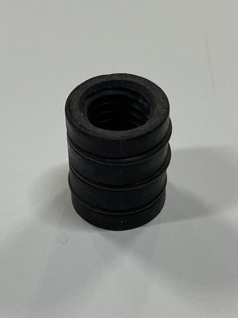 Slip On Nozzle Insulator Assembly | Wheeler Metals