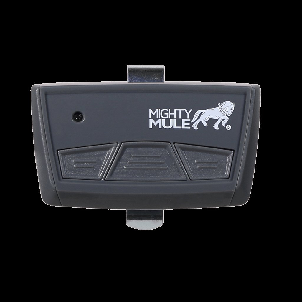 MIGHTY MULE TRANSMITTER | Wheeler Metals