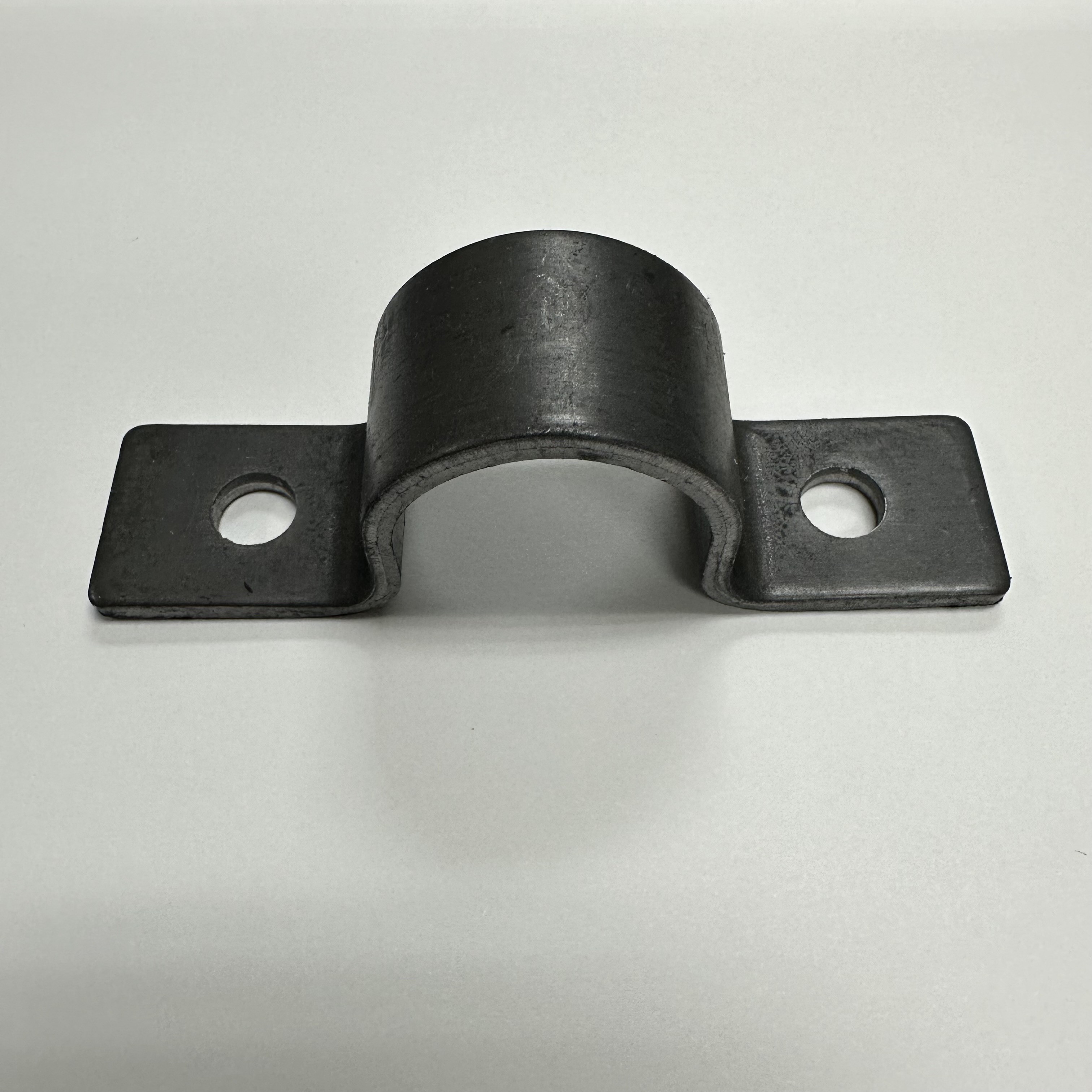H. D. FLAT CLIP FOR CONTINUOUS FENCE | Wheeler Metals